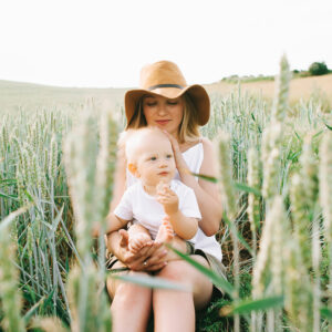 HiPP 1 Organic Combiotic - Infant Formula 6+ Months