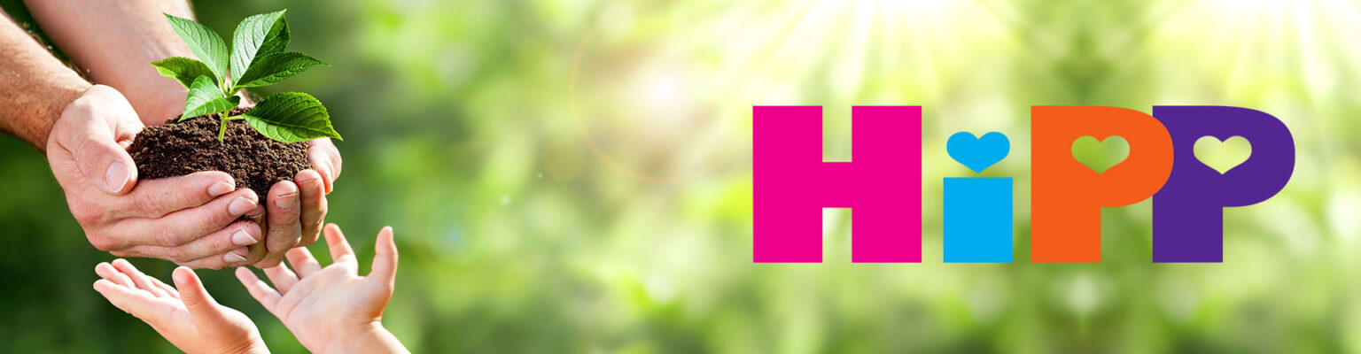 HiPP Dutch Organic Combiotic Stage 1 (0-6 Months) 800g