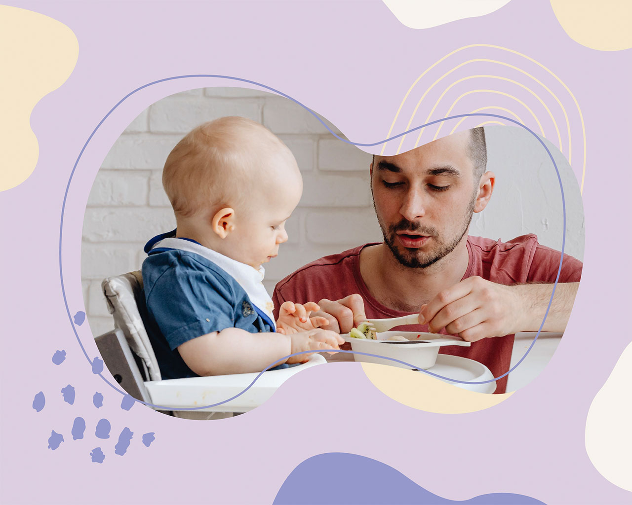 Transitioning from Formula: "When to start solid foods?