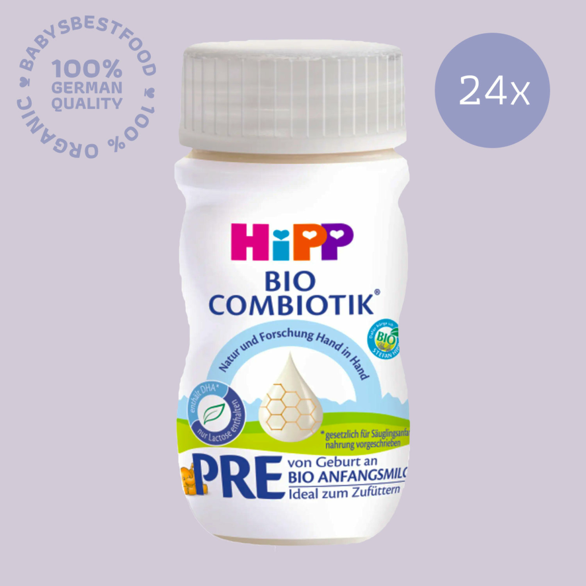Decoding Baby Formula Stages: What Parents Need to Know