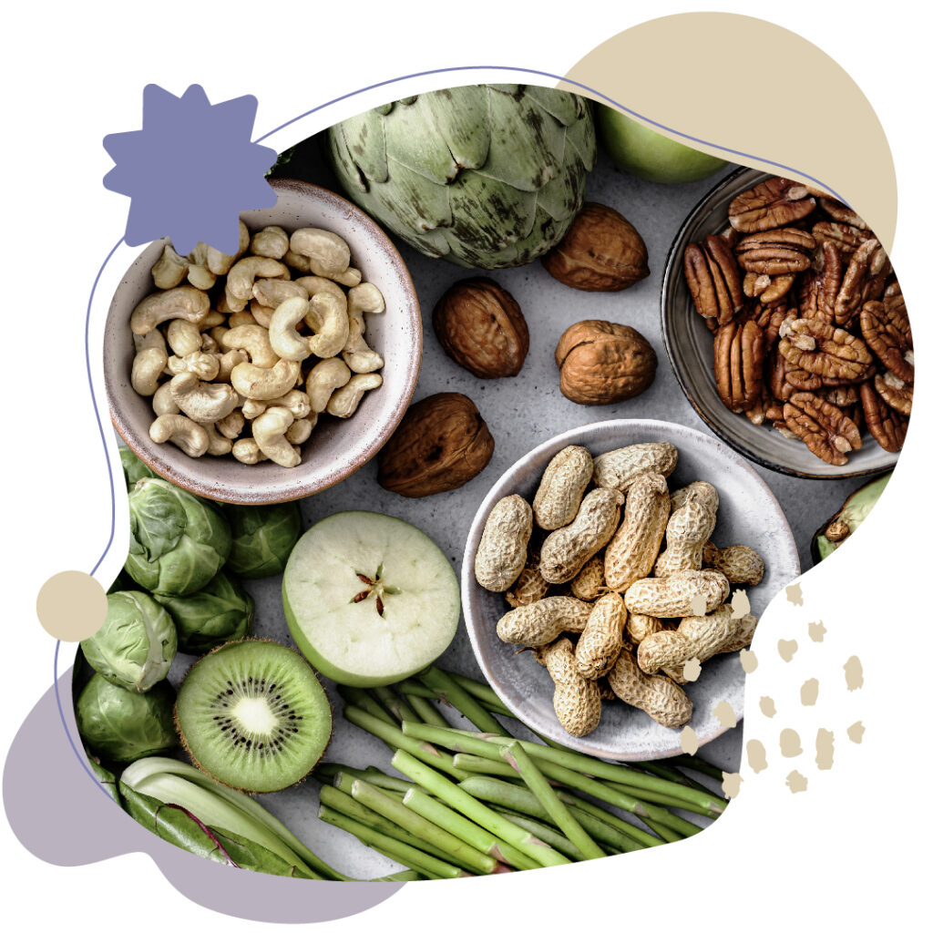 Ensuring Adequate Iron Intake for Infant Growth and Development