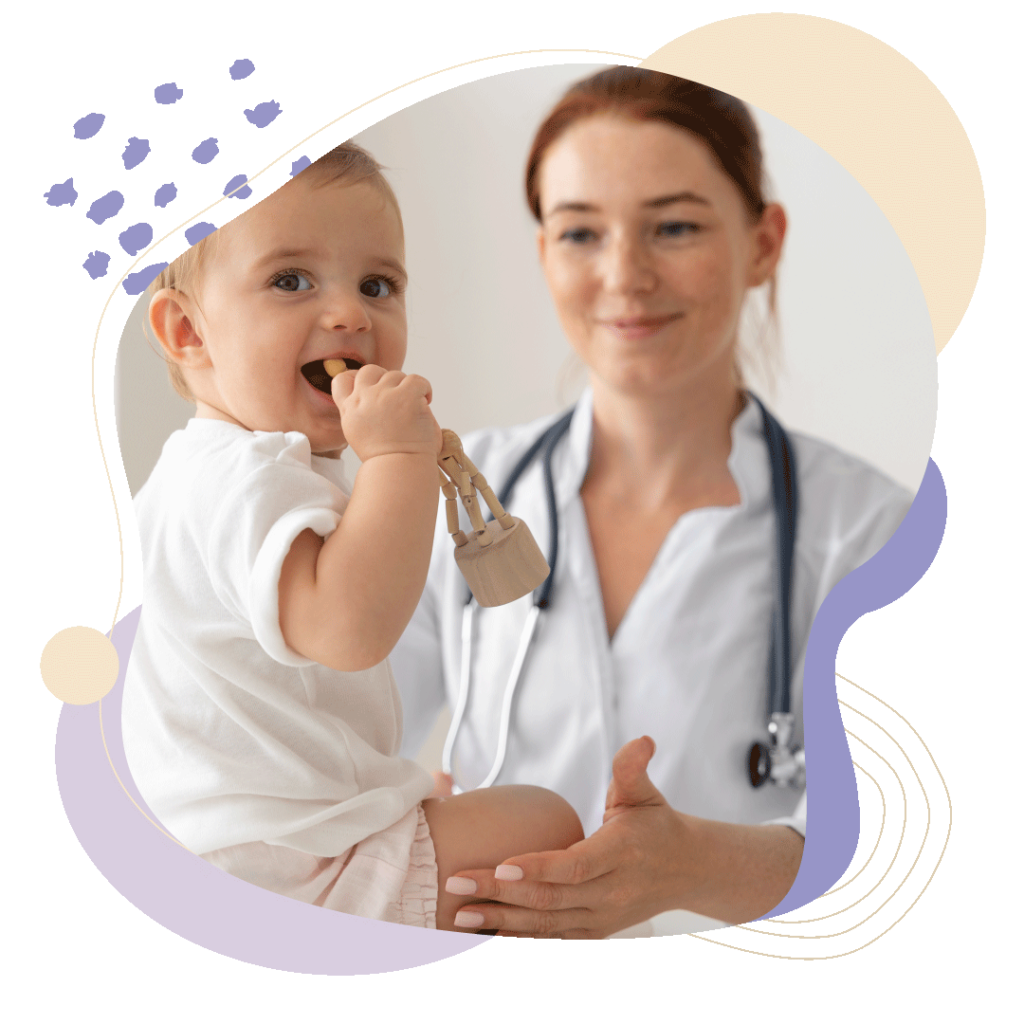 How to Avoid Mistakes When Changing Baby Formulas