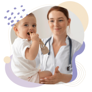 High-Calorie Baby Formulas: Essential for Growth