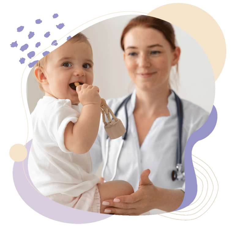 High-Calorie Baby Formulas: Essential for Growth