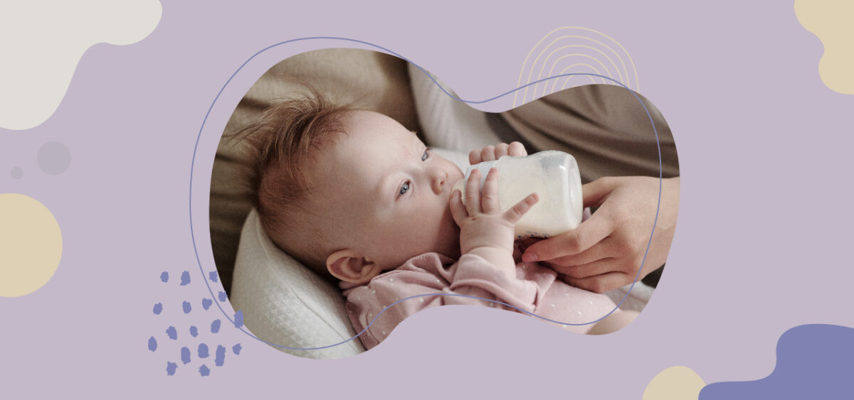 Dive deep into baby formulas: Liquid or powder?