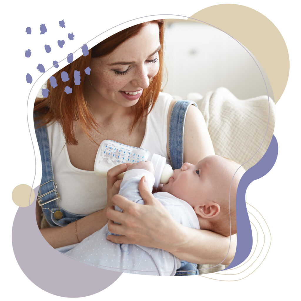 Dive deep into baby formulas: Liquid or powder?