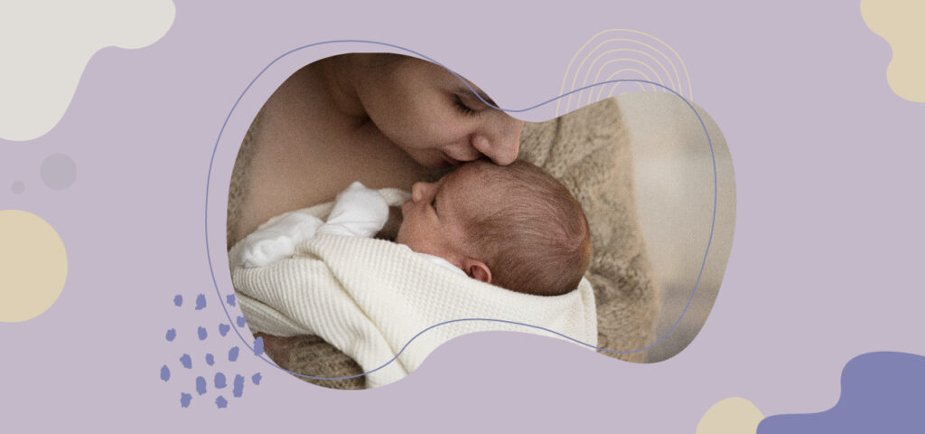 Understanding Nutrients in Breast Milk and Formula
