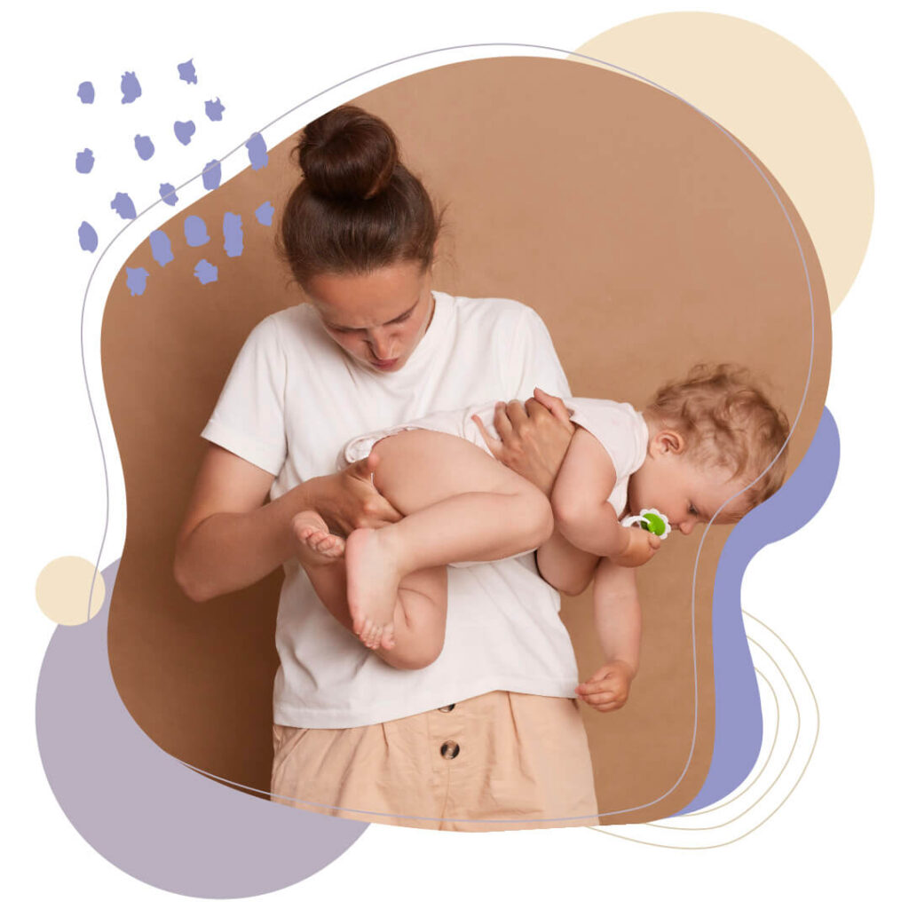 How to Avoid Mistakes When Changing Baby Formulas