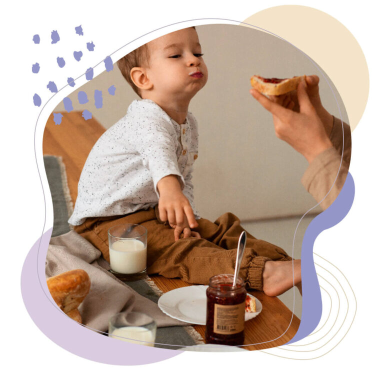 High - Calorie Baby Formulas: Supporting Growth in Preterm and ...