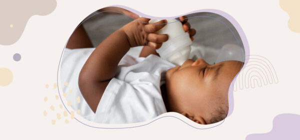 High-Calorie Baby Formulas: Essential for Growth