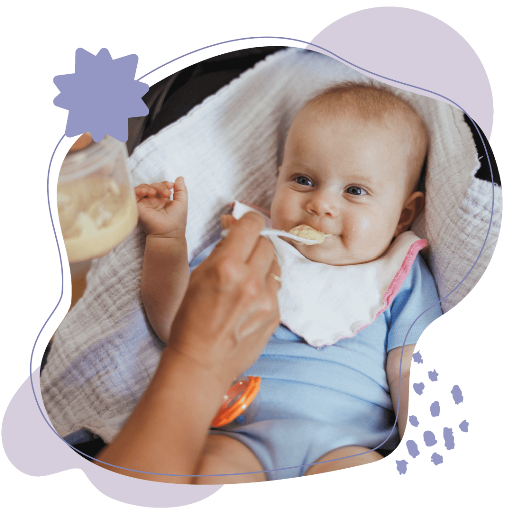 Decoding Baby Formula Stages: What Parents Need to Know
