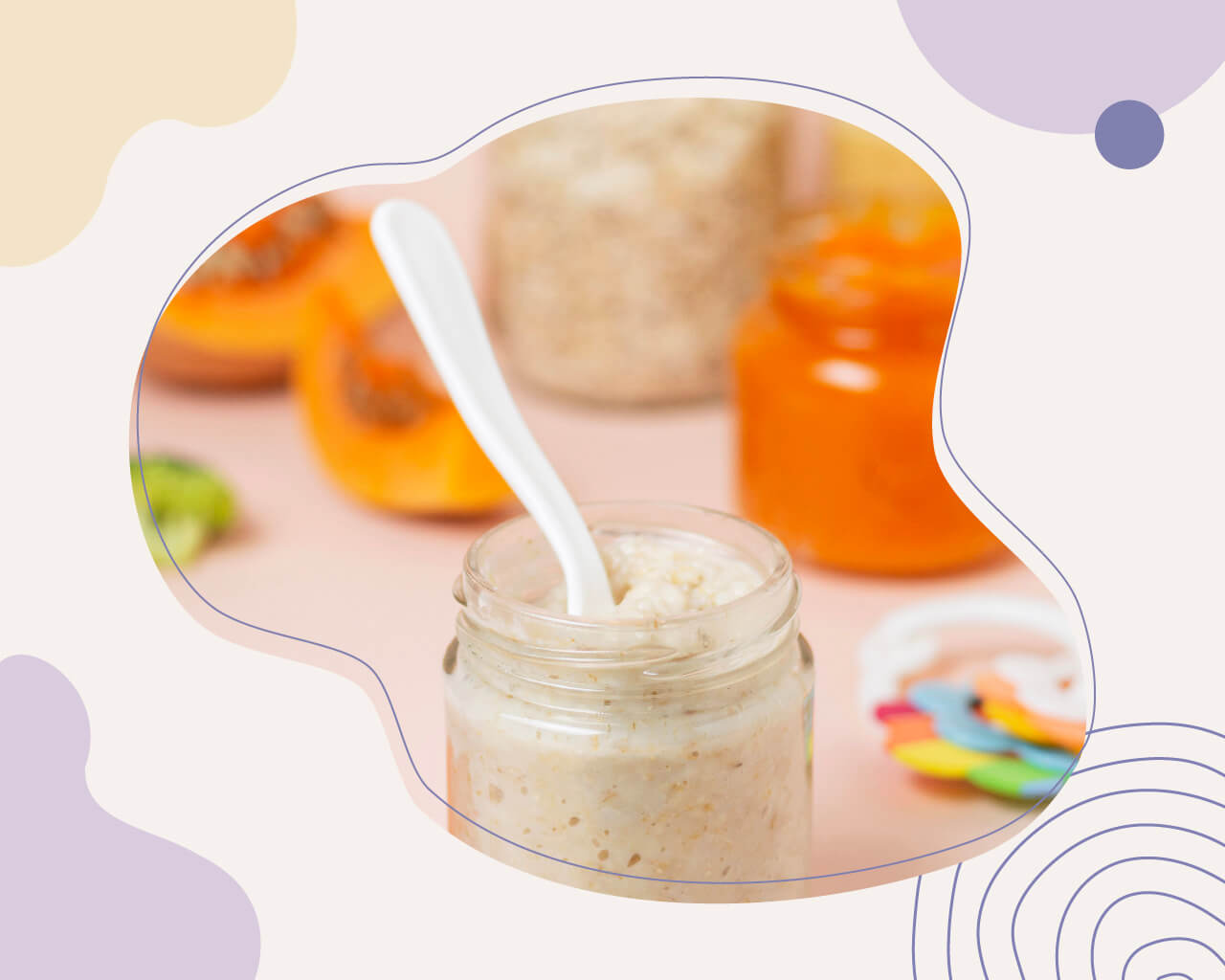 Decoding Baby Formula Labels: What Parents Should Know