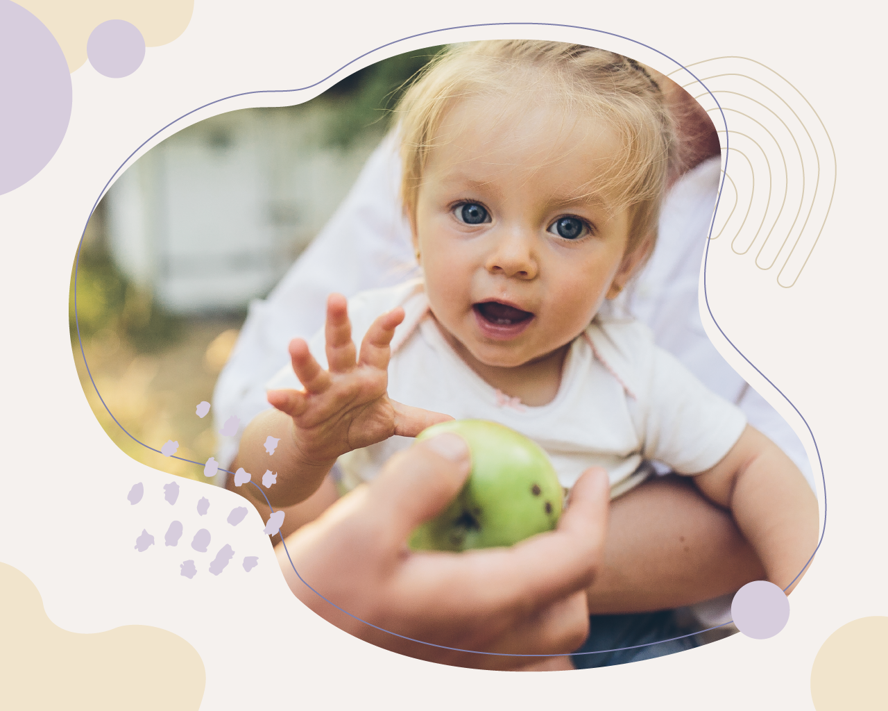 The Role of Essential Fatty Acids in Infant Formula