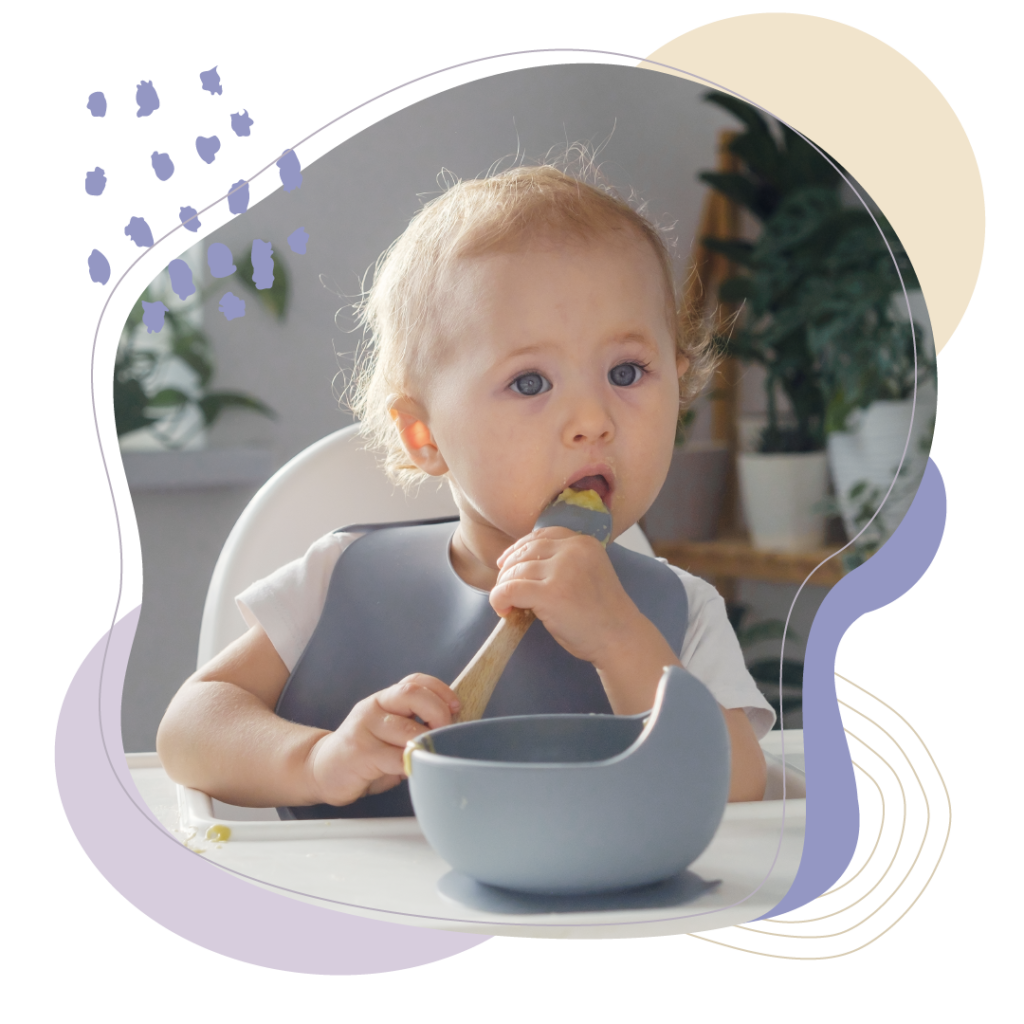 Palm Oil in Baby Formulas: Pros and Cons