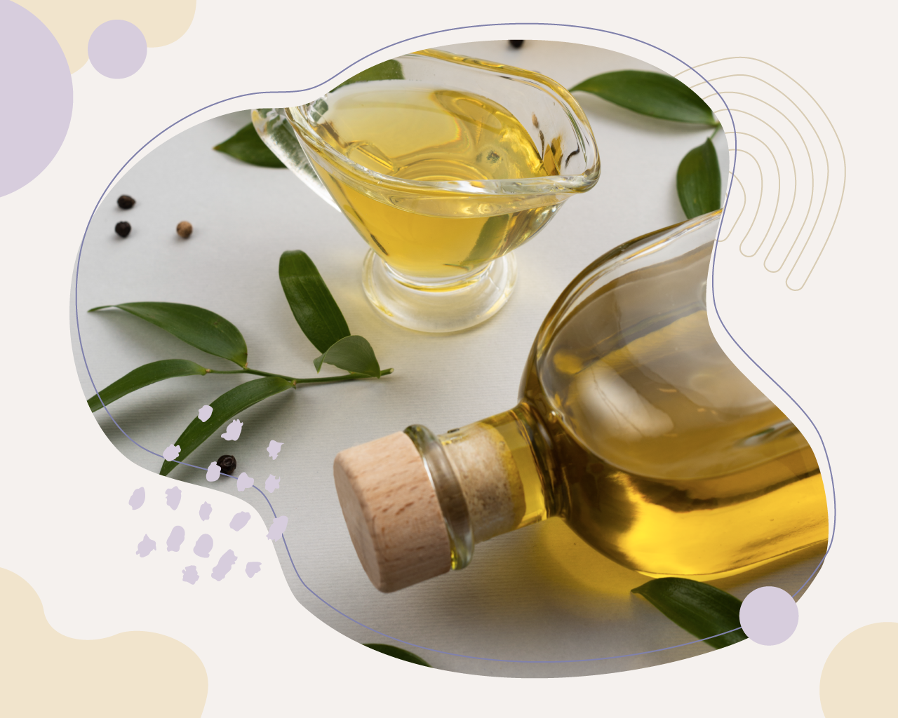 Palm Oil in Baby Formulas: Pros and Cons